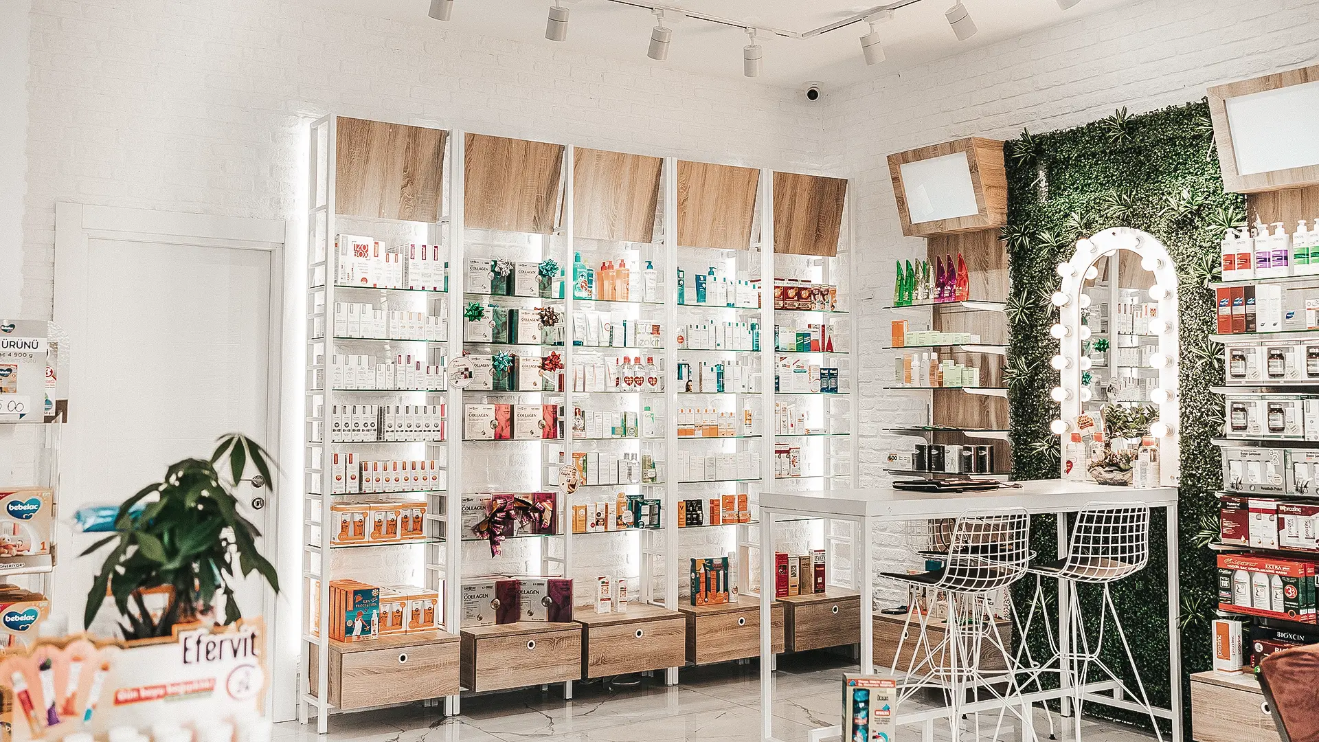 Projeler - Stonelegant