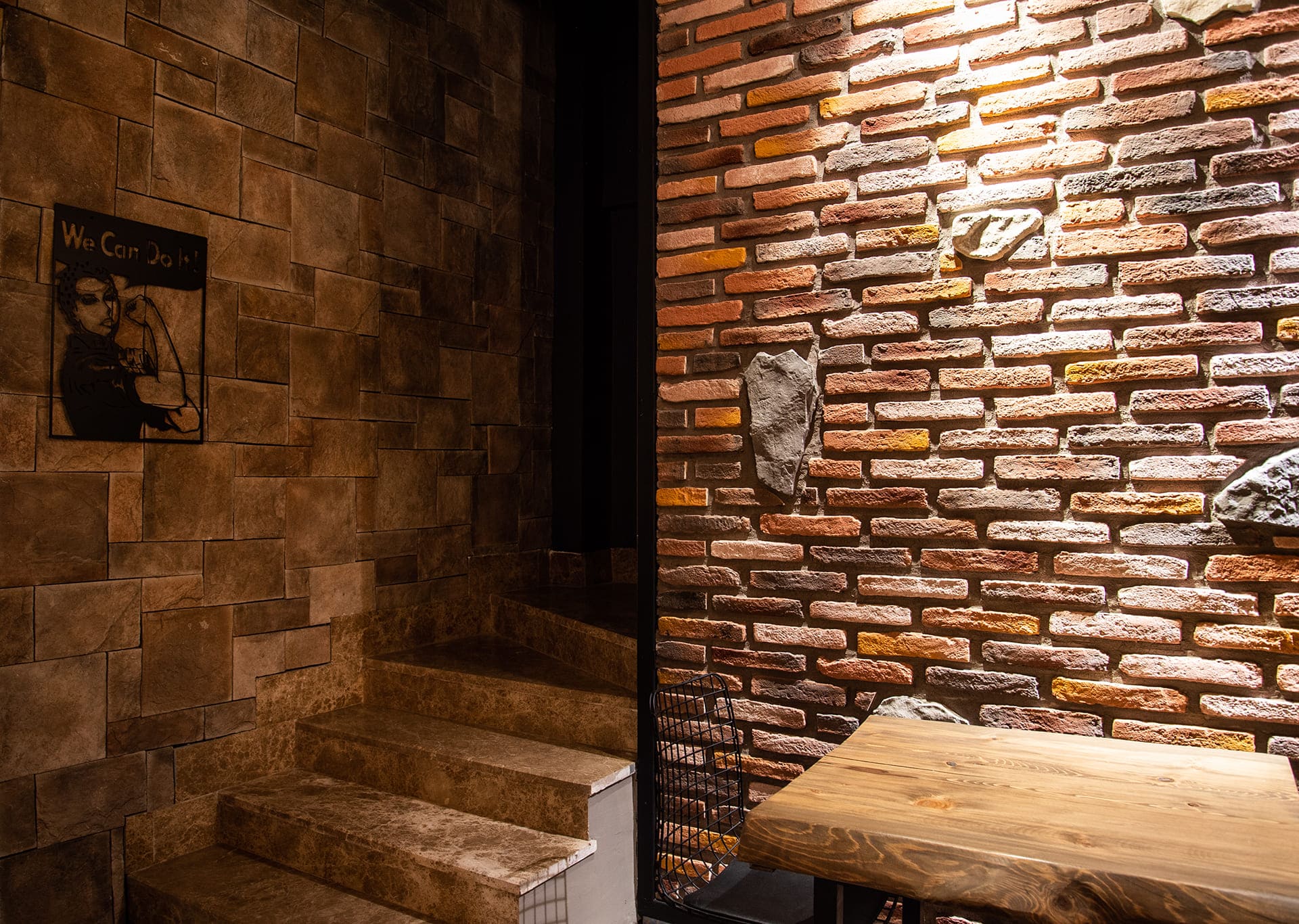 Showroom | Stonelegant