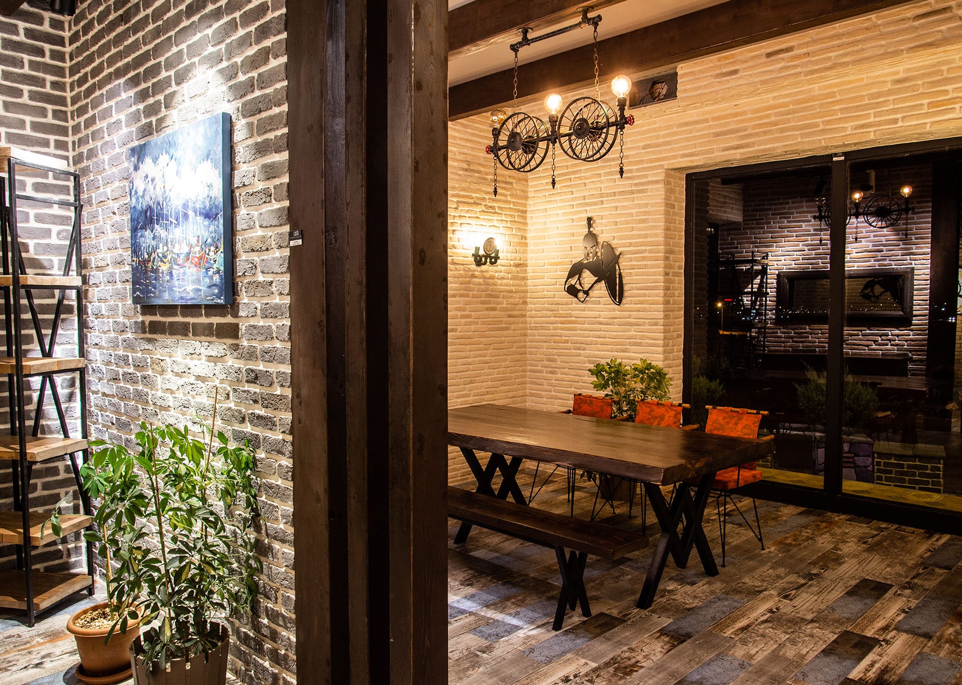 Showroom | Stonelegant