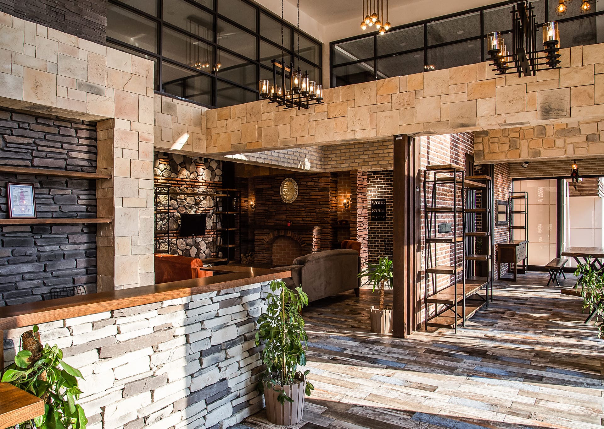 Showroom | Stonelegant