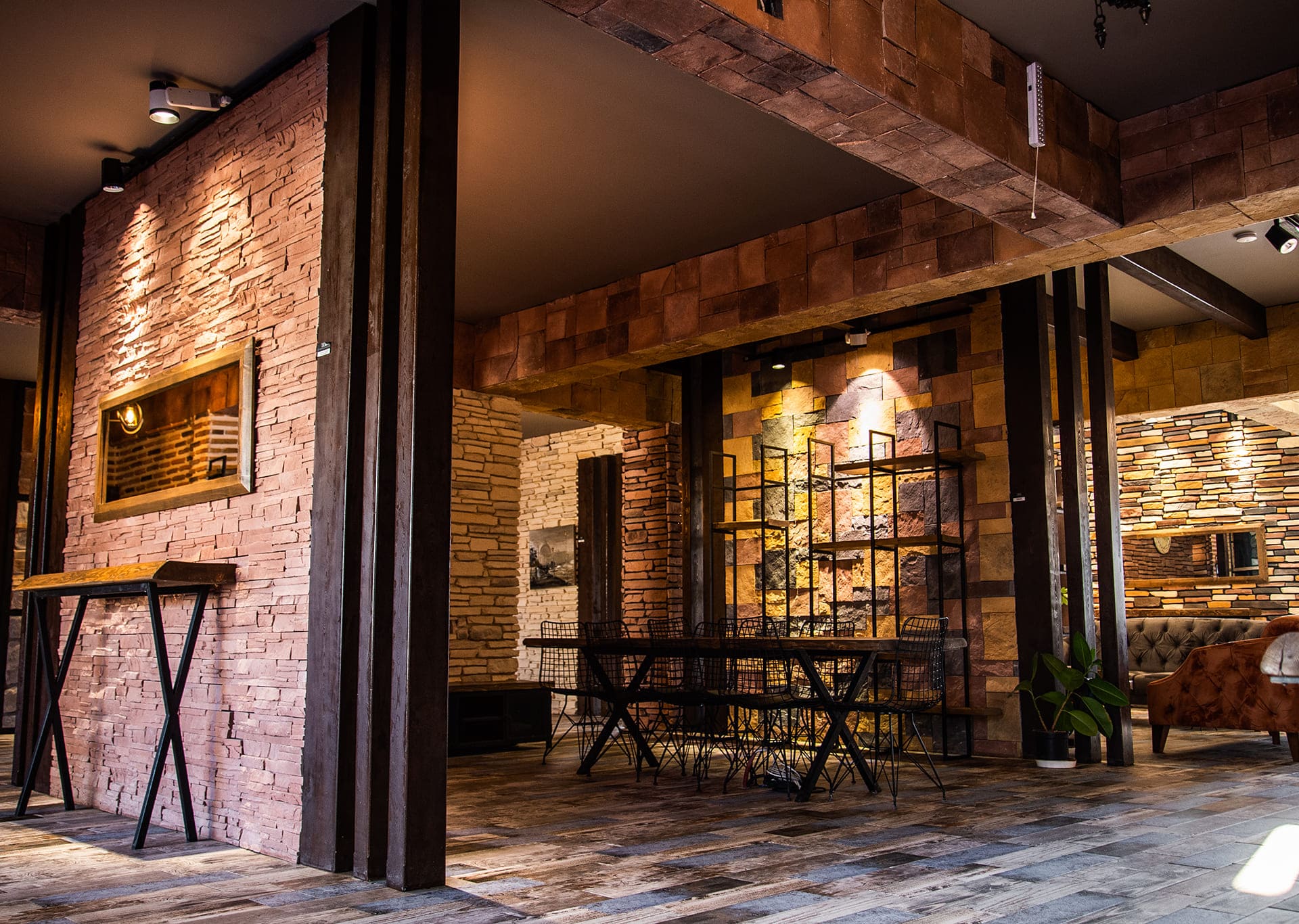 Showroom | Stonelegant