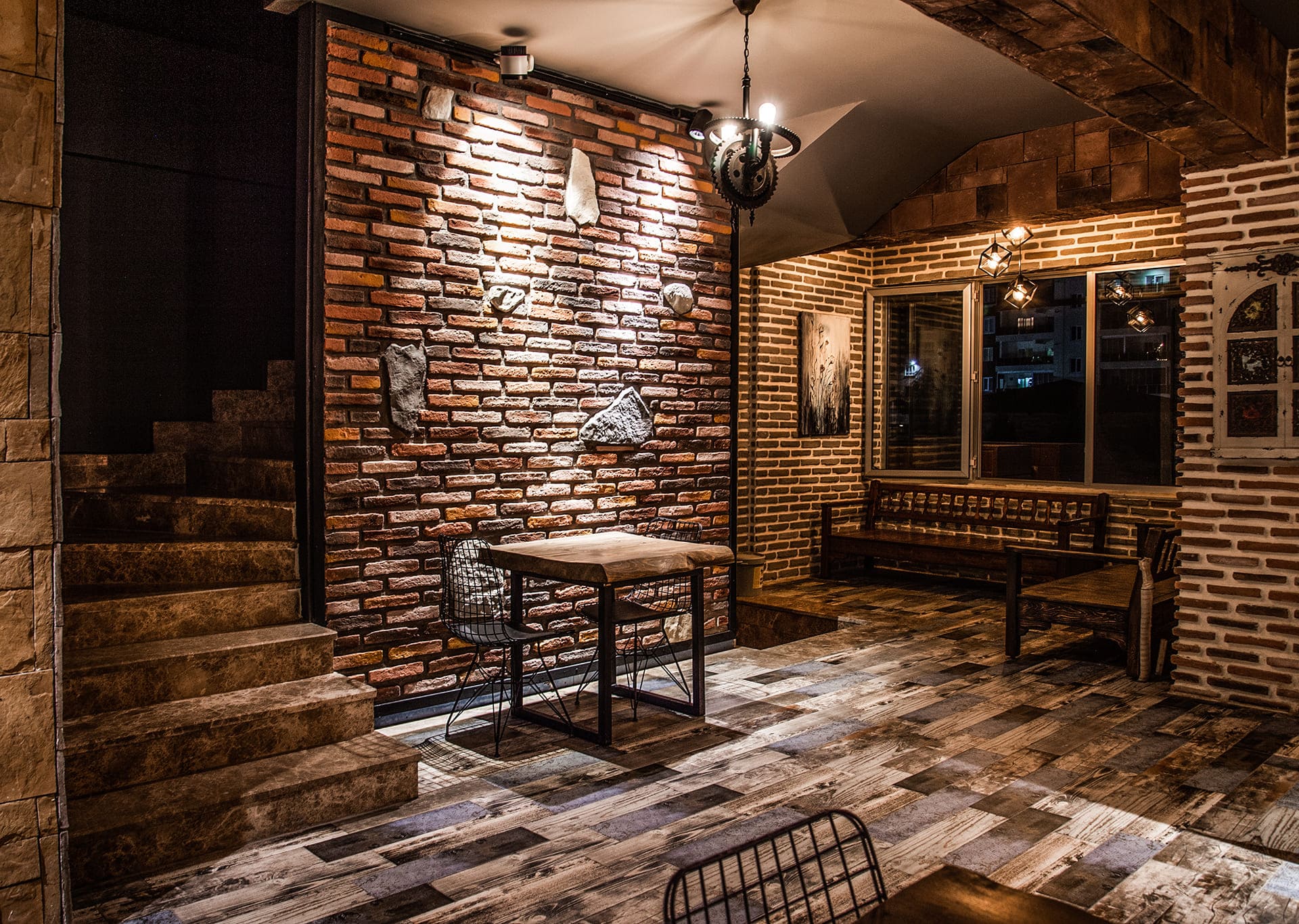 Showroom | Stonelegant