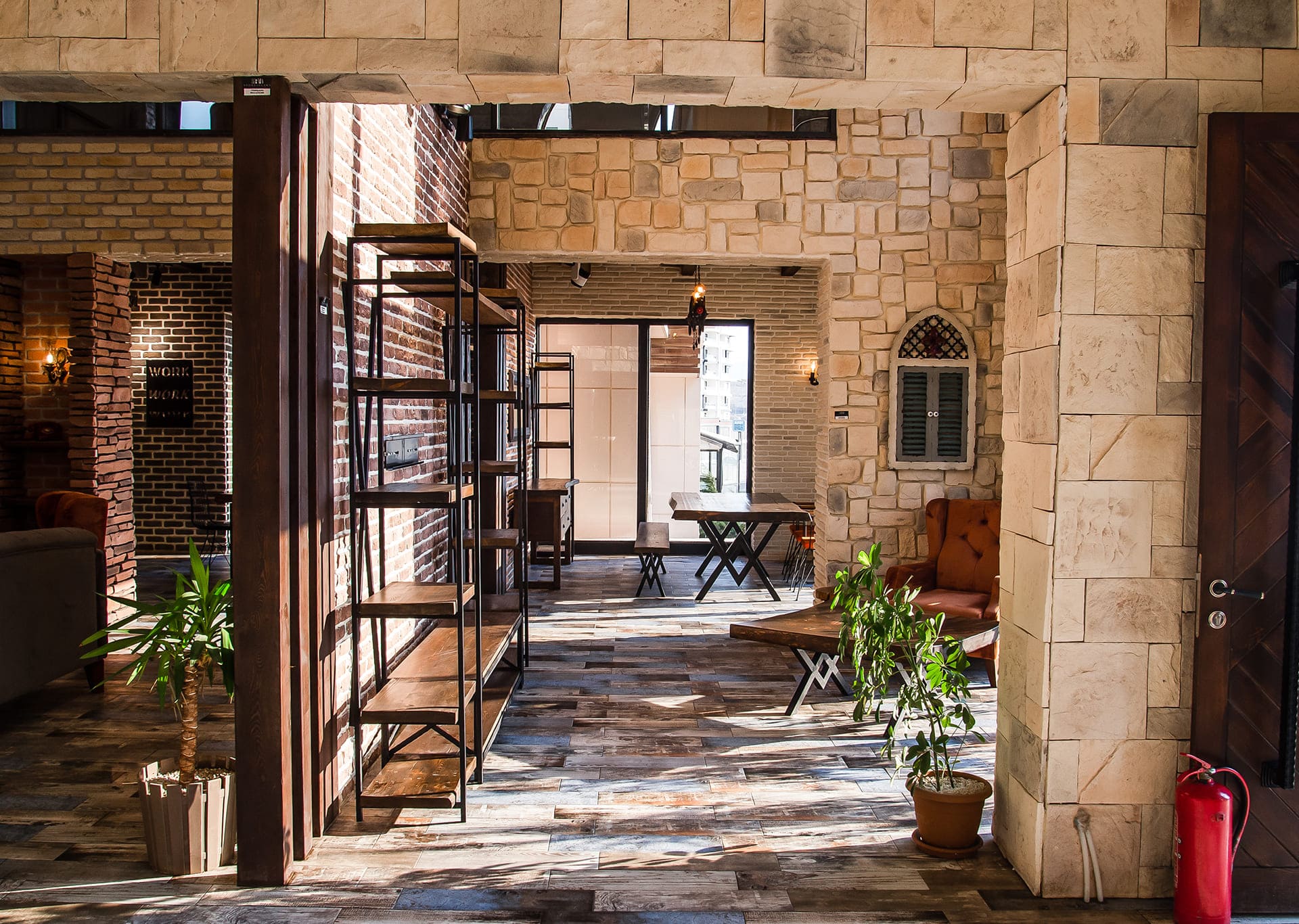 Showroom | Stonelegant