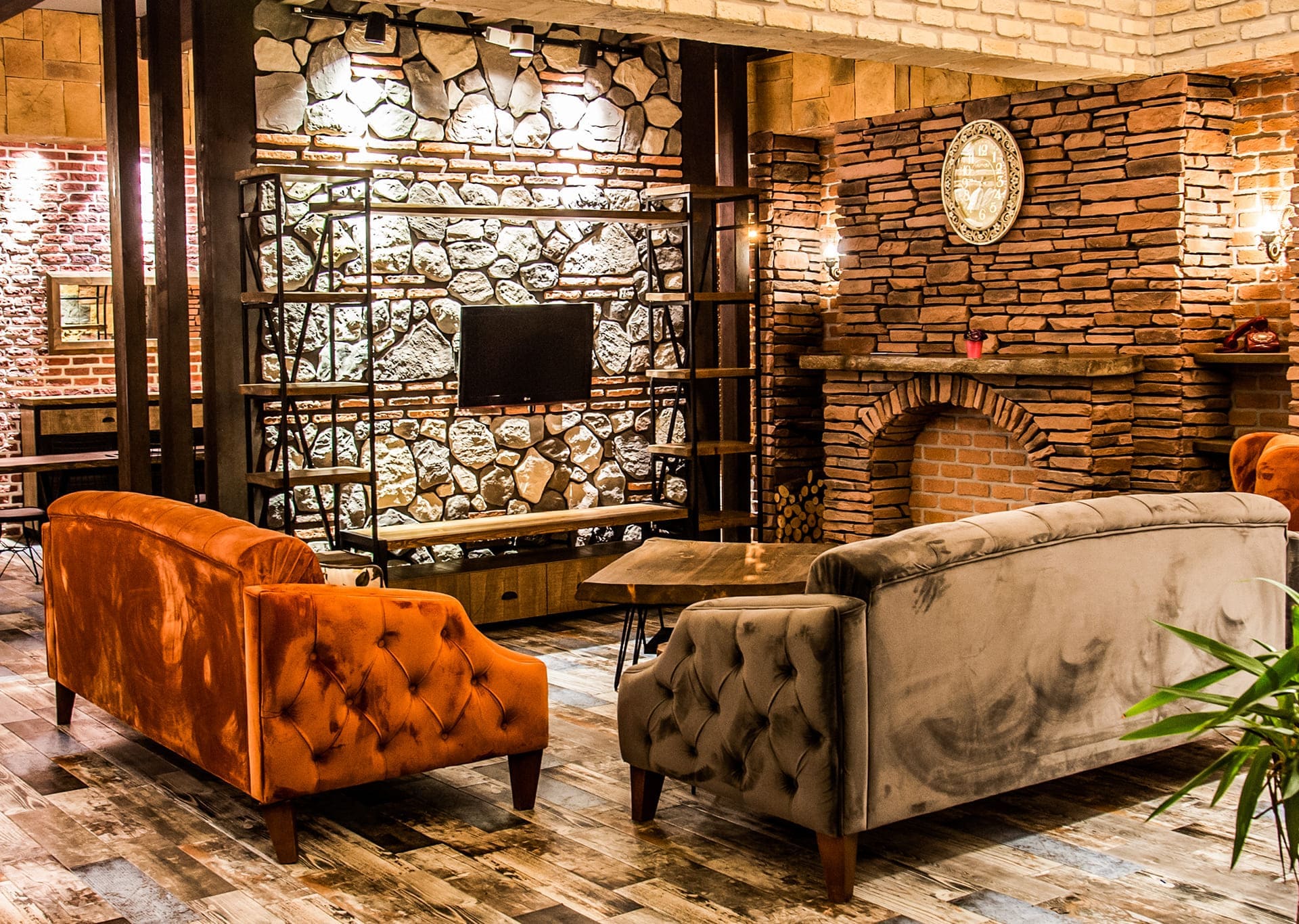 Showroom | Stonelegant