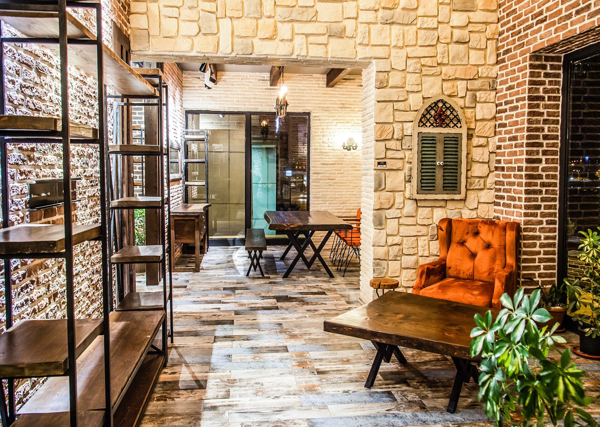 Showroom | Stonelegant