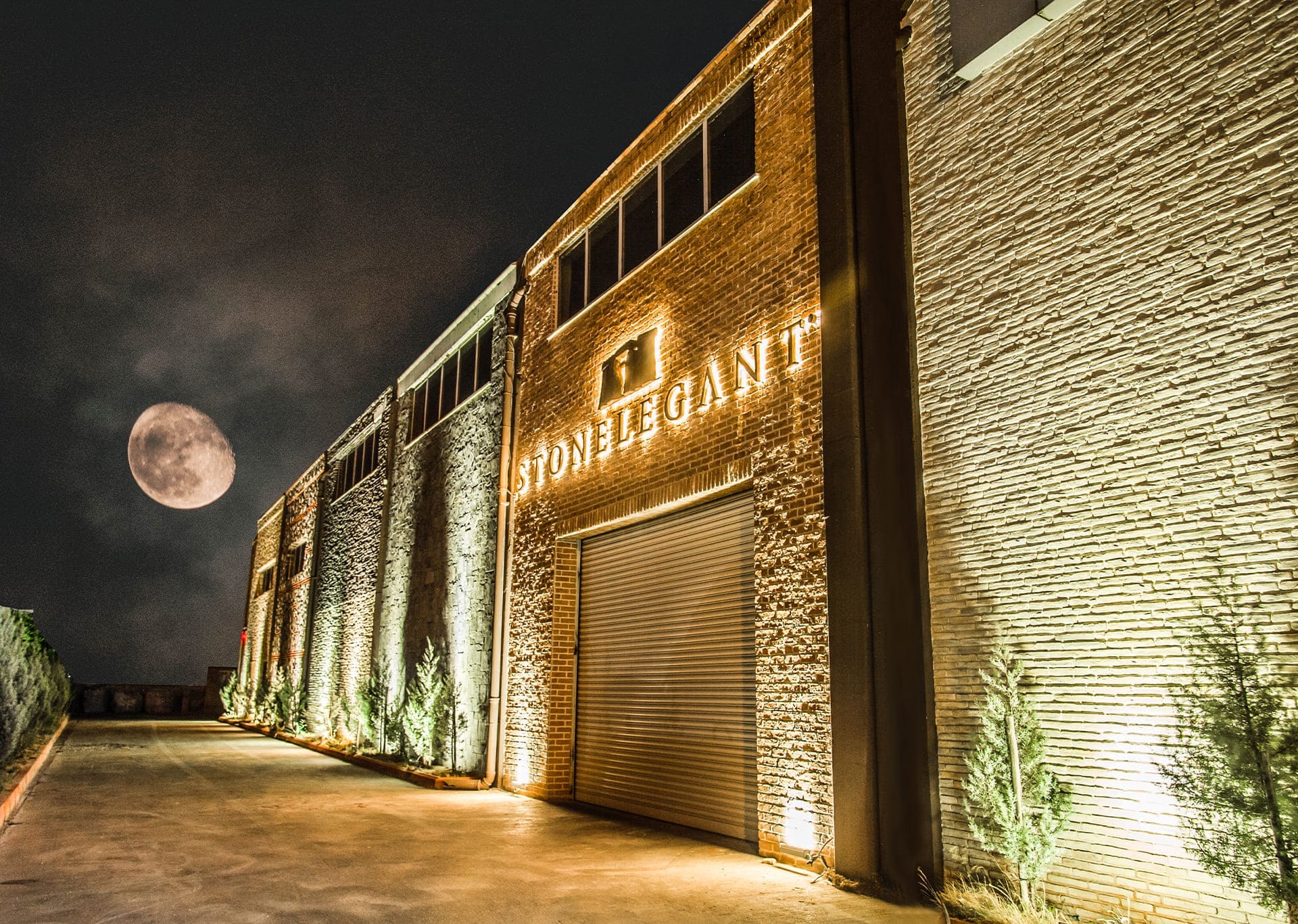 Showroom | Stonelegant