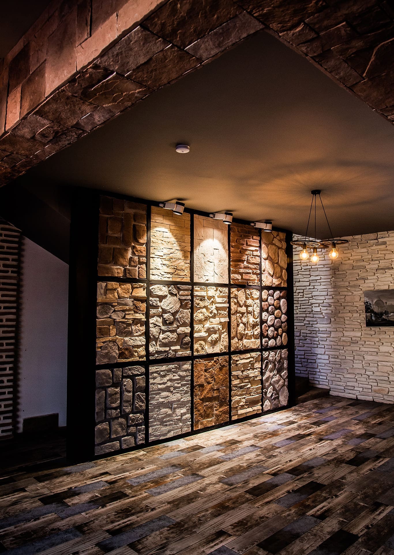 Showroom | Stonelegant