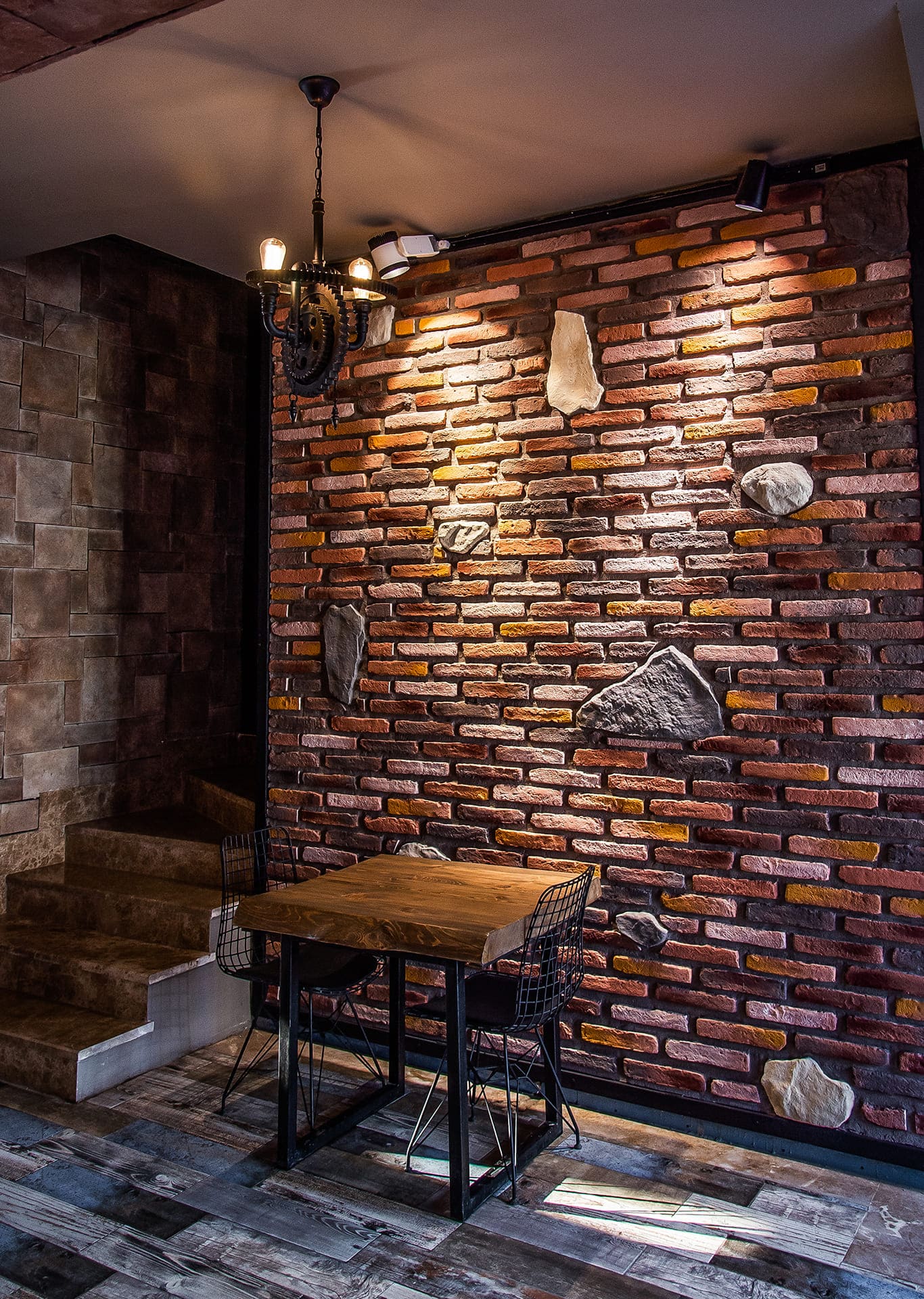 Showroom | Stonelegant